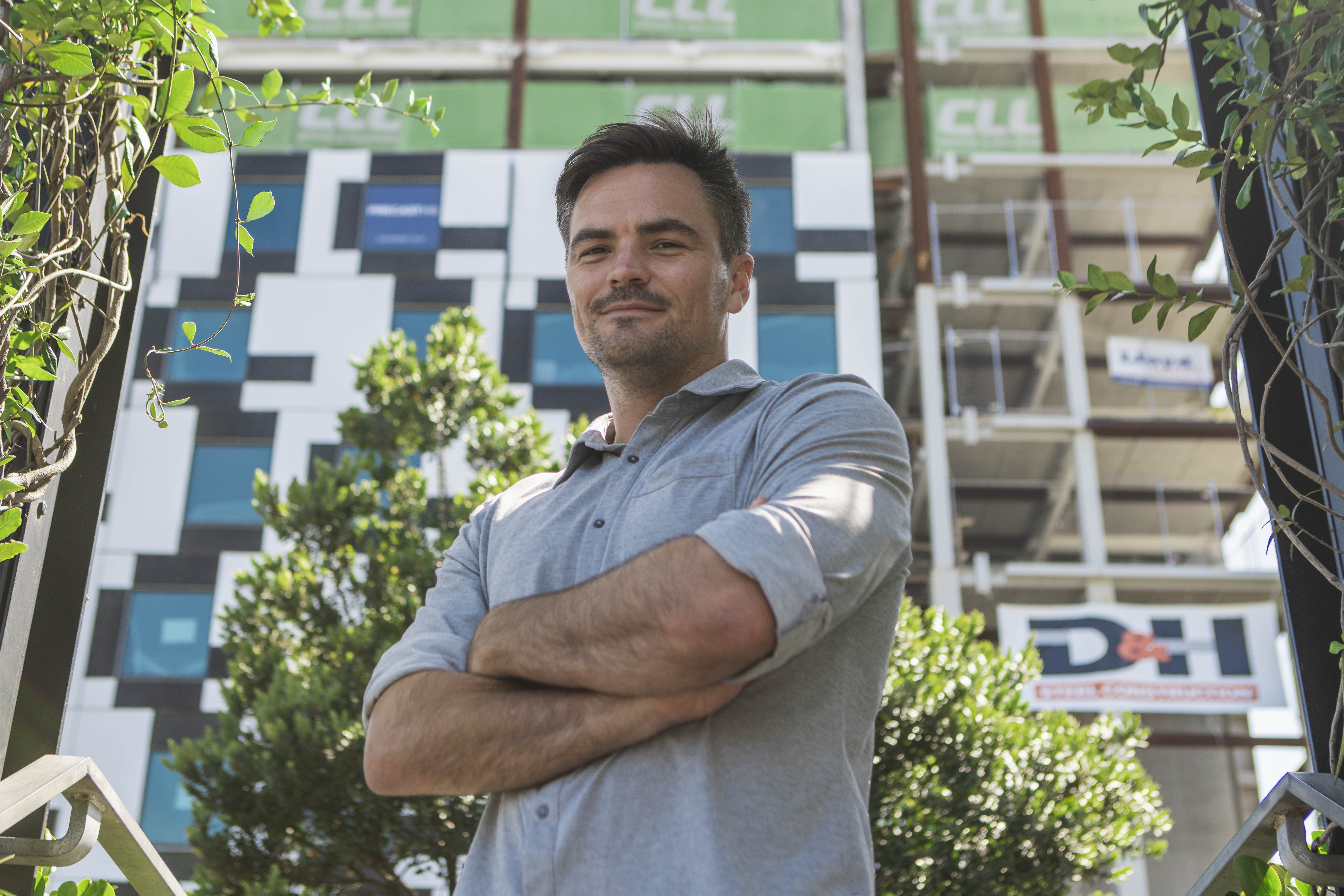 Re-Leased raises US$12.5m to expand the use of its AI-powered commercial real estate software